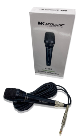 Micro MK K-200