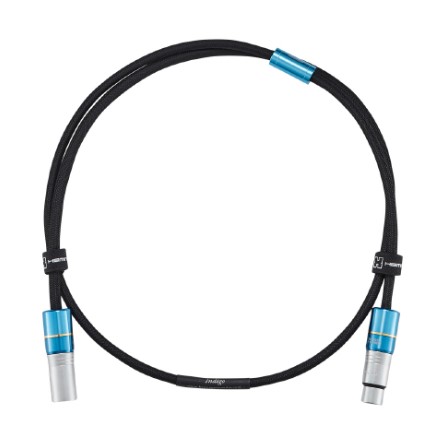 Dây tín hiệu Hemingway Indigo lI (XLR/RCA )