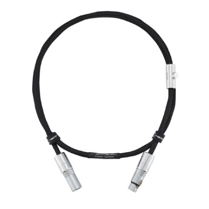 Dây tín hiệu Hemingway Creation Signature S XLR/RCA
