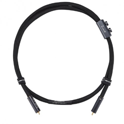 Dây tín hiệu Hemingway Z-Core Alpha XLR/RCA