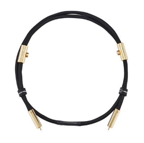 Dây tín hiệu Hemingway The Creation S XLR/RCA