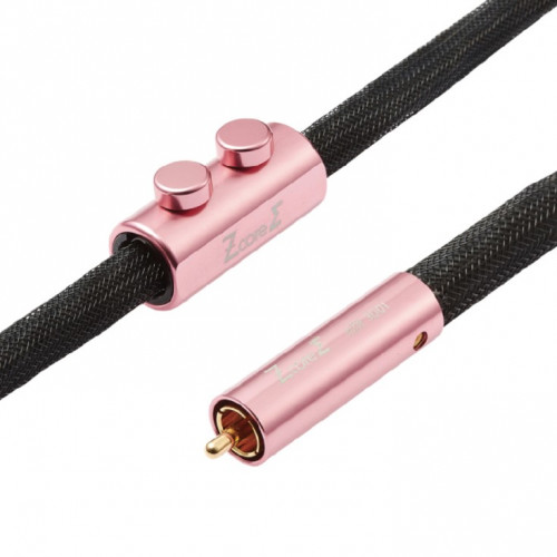 Dây tín hiệu Hemingway Z-Core Sigma XLR/RCA