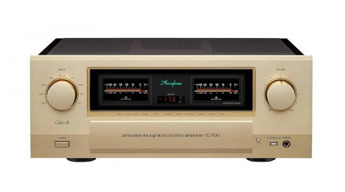 Ampli tích hợp Acuphase E-700