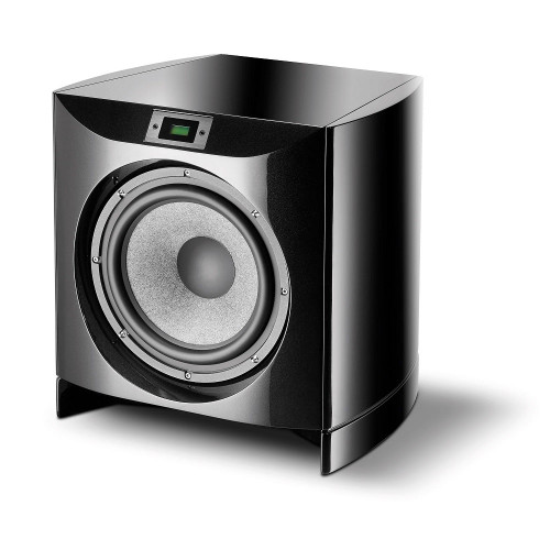 Loa Subwoofer Focal Sopra SW 1000 Be
