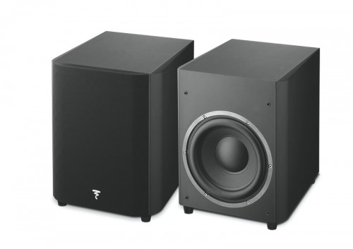 Loa Subwoofer Focal Chorus 300P